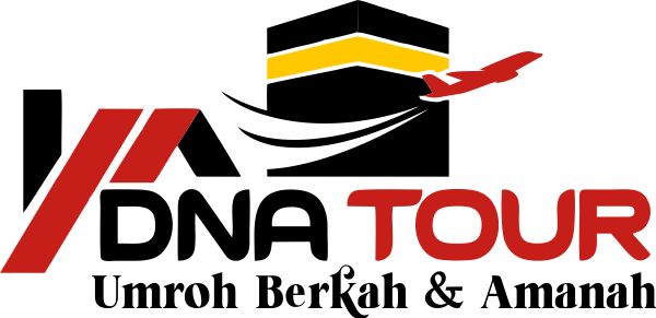 Biro Travel Umroh Wonosobo DNA Tour Travel Umroh & Haji Plus